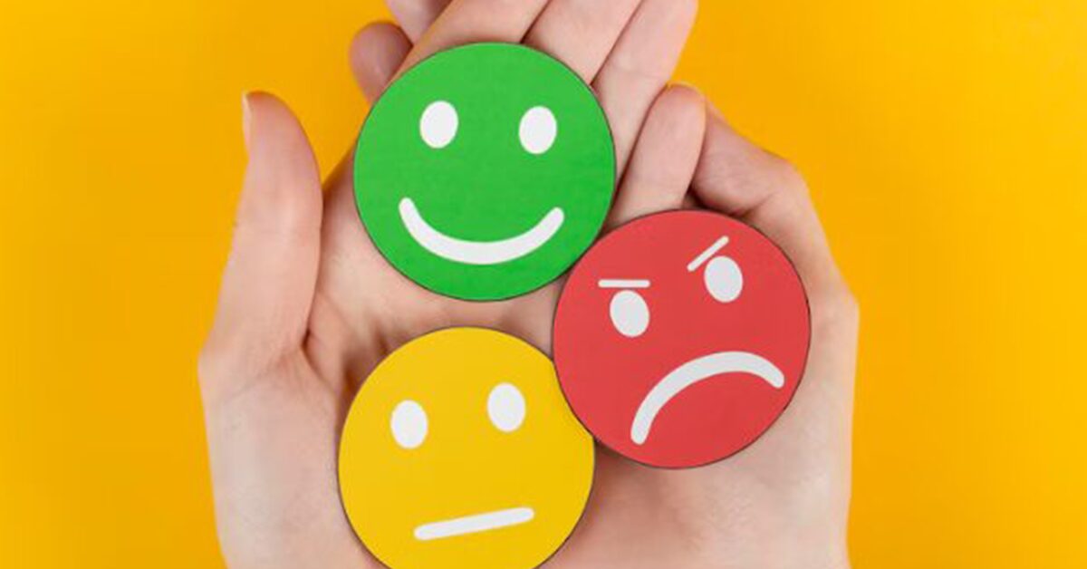 ¿Cómo ayudar a nuestros hijos a manejar sus emociones? - Guardería La Nube